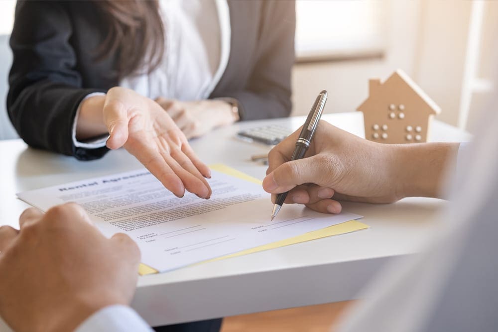 Conveyancing & Property Law | Chalfont St Giles, Stone & Princes Risborough