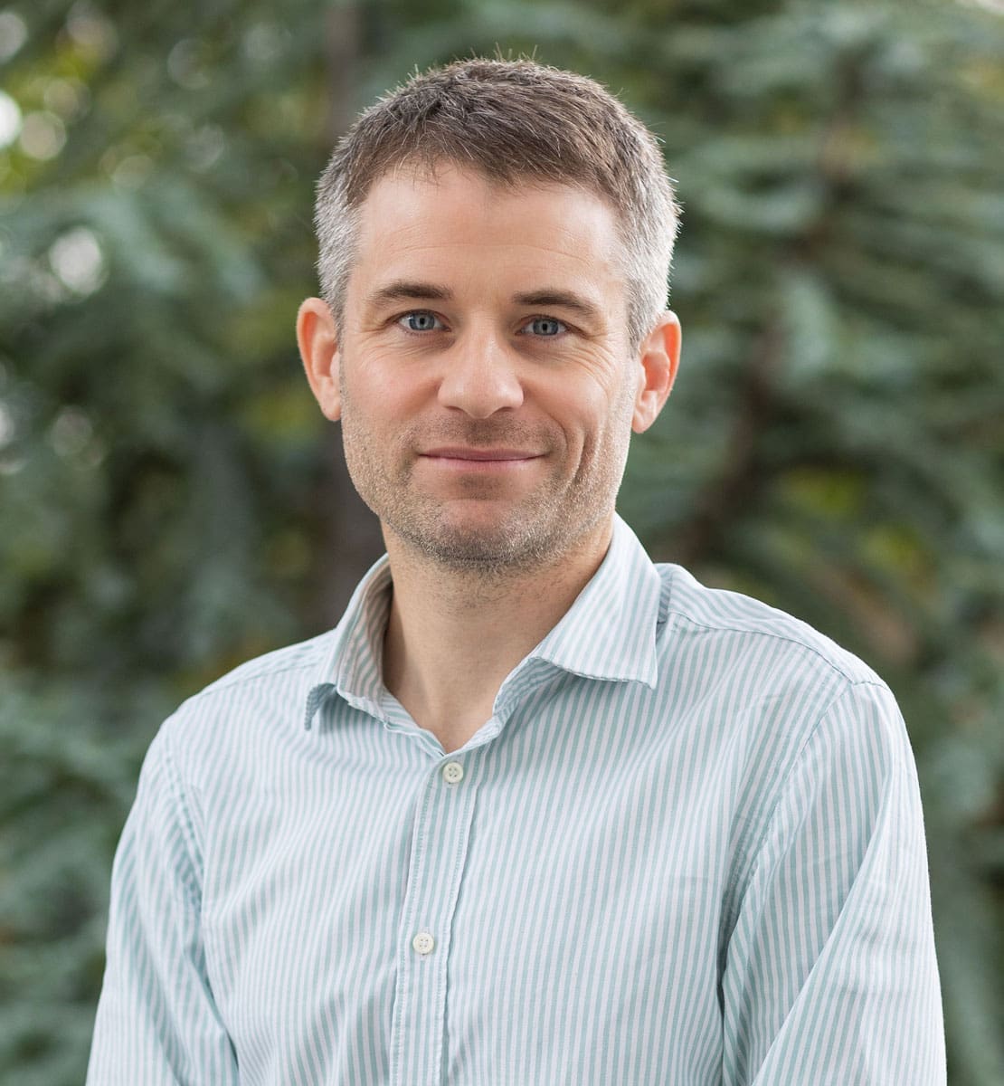 Mike Wragg - BWK Solicitors