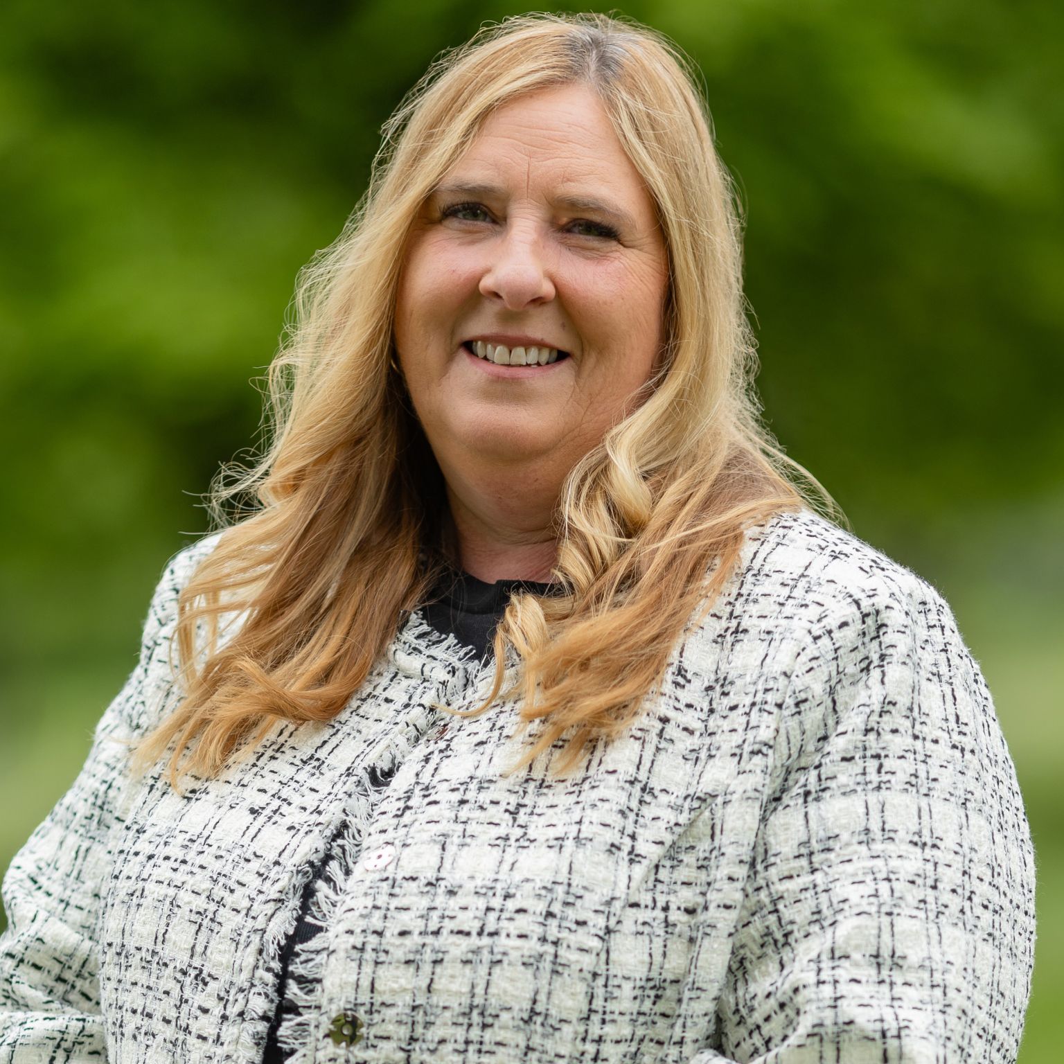 Jackie Stay - BWK Solicitors