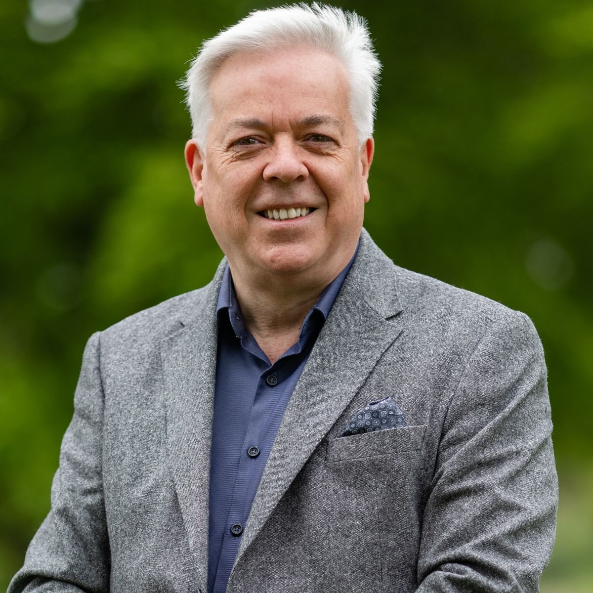 Todd Bowsher - BWK Solicitors