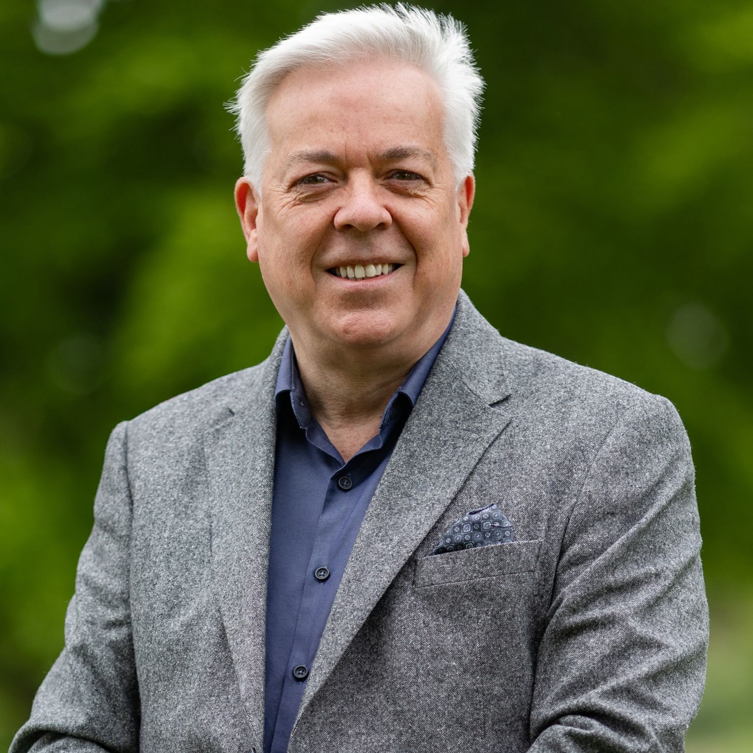 Todd Bowsher - BWK Solicitors